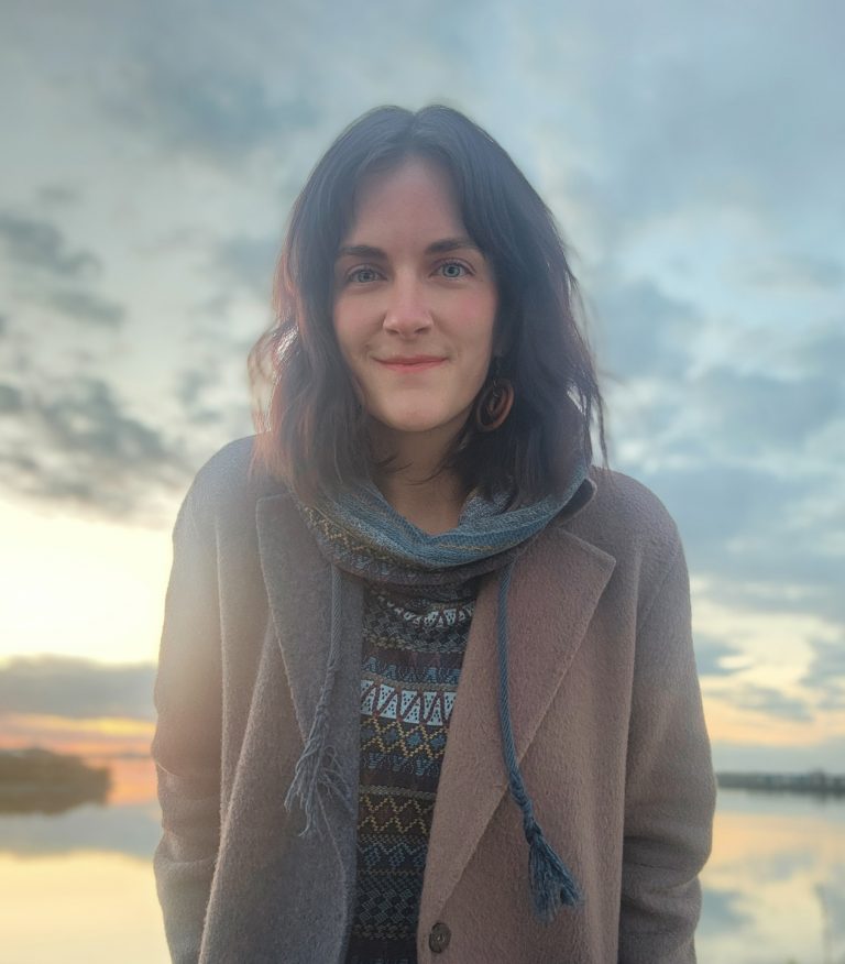 GO STEM Names Elaine Swanson as AI and Technology Educator to Lead ...