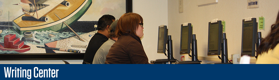 Writing Center | Writing Center – Eastern Oregon University