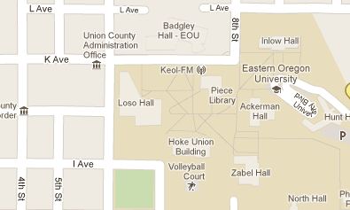 Site Map | Writing Center